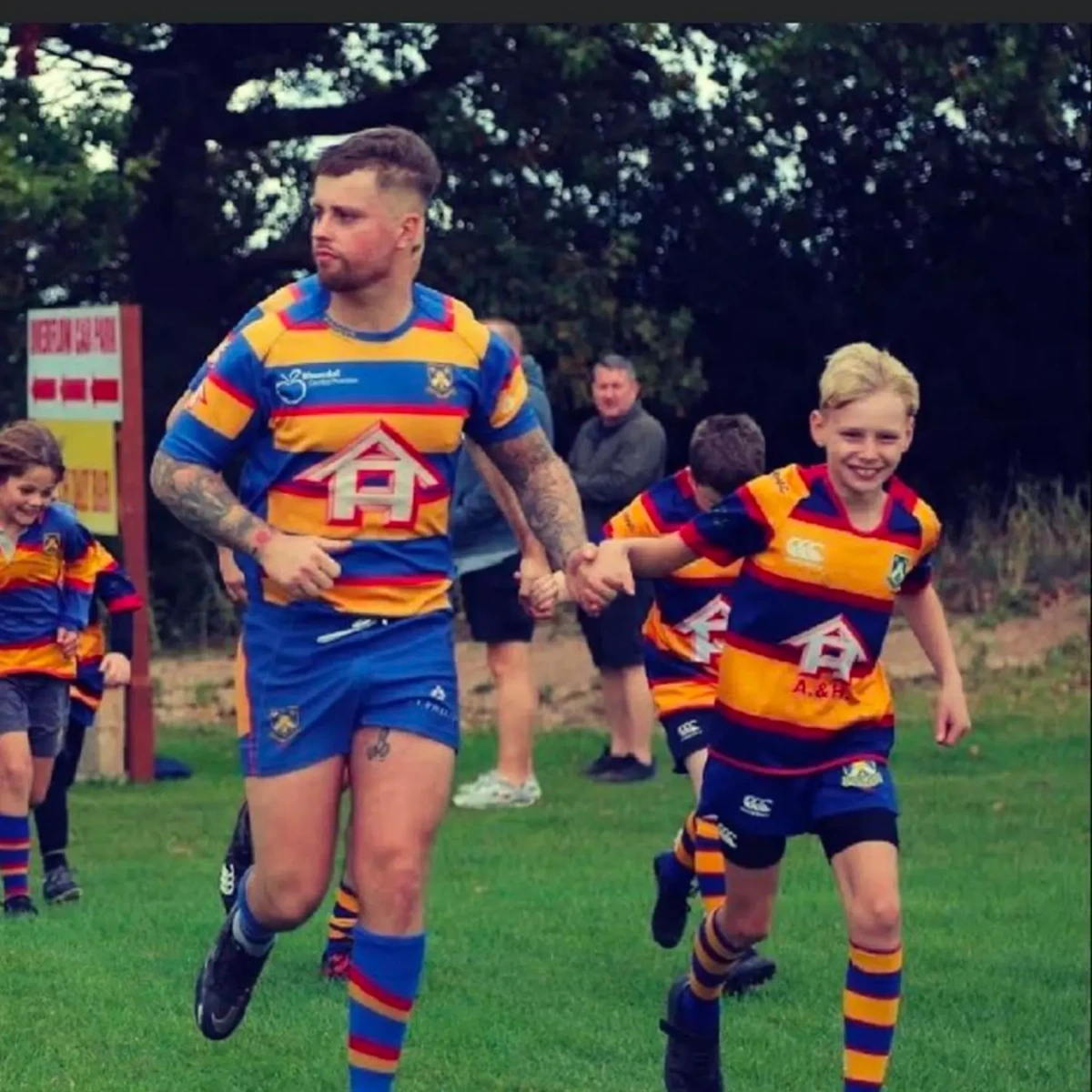 About us | Housing Recruitment Agency | Niyaa People