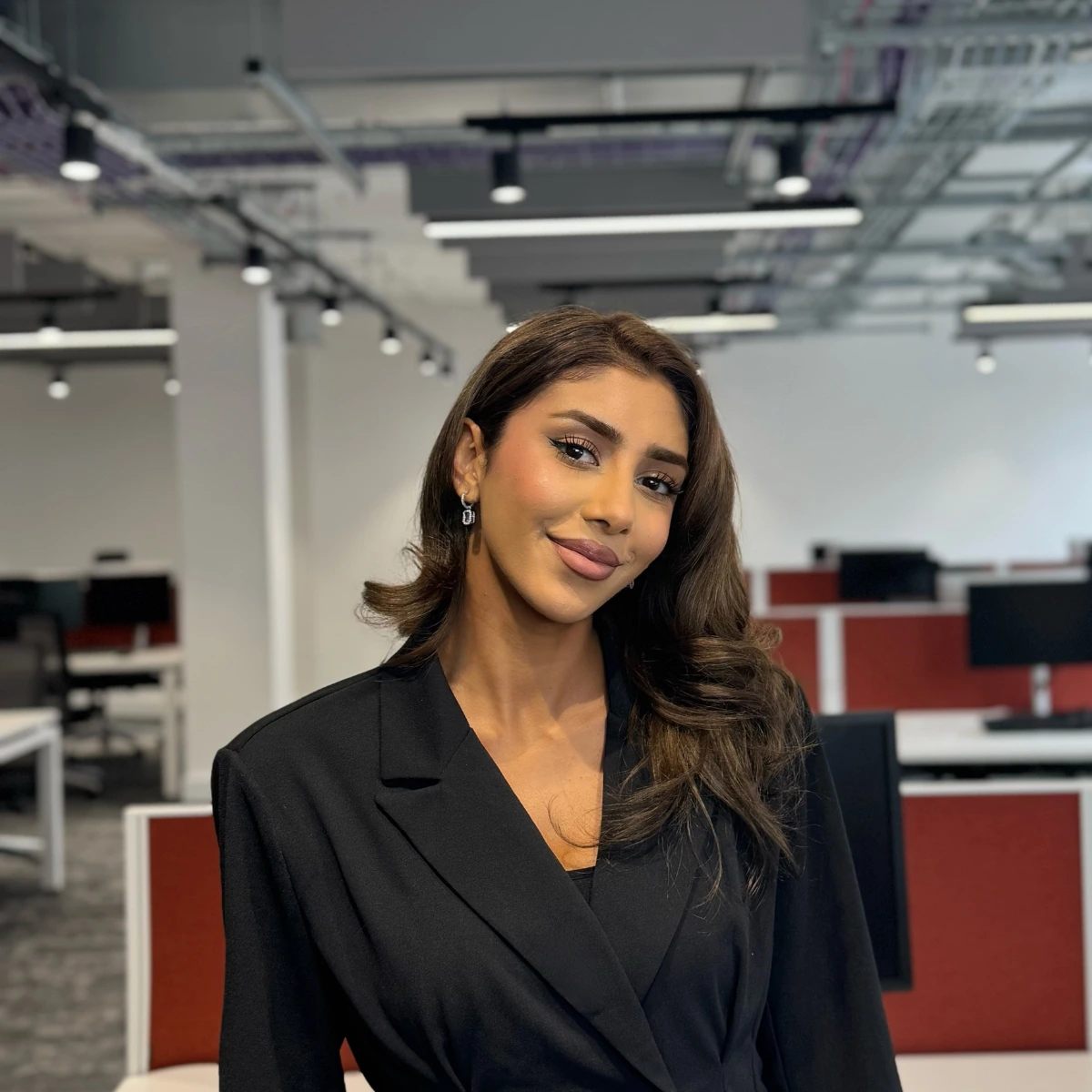 Fatima Ali | Assets and Surveying | Niyaa People