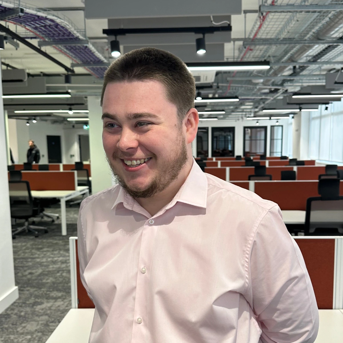 Damp and Mould Surveyor